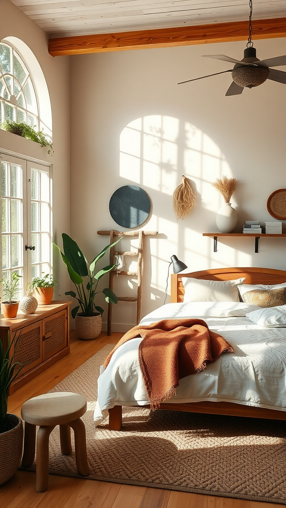 5 Aesthetic Bedroom Ideas to Transform Your Space