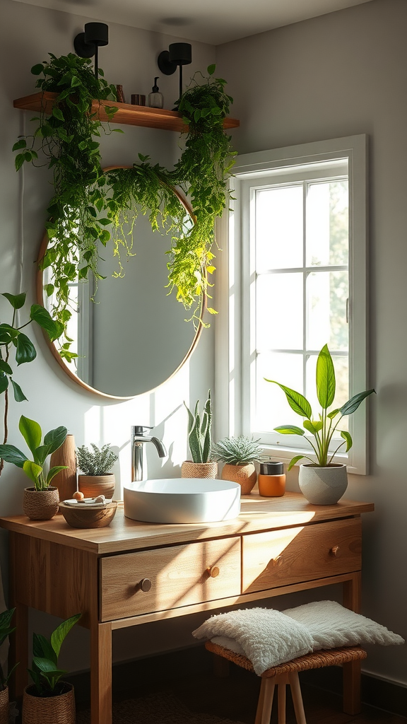 5 Stunning Bedroom Vanity Ideas to Elevate Your Space