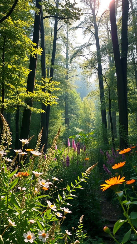 5 Stunning Wallpaper Backgrounds for Your Home Decor