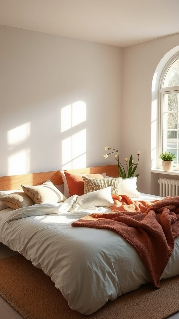 5 Stunning Bedroom Paint Design Ideas to Transform Your Space