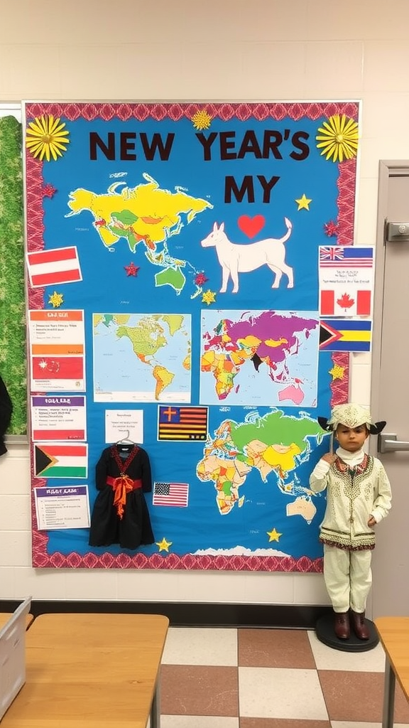 5 Fun New Year's Activities for Grade 2 Students