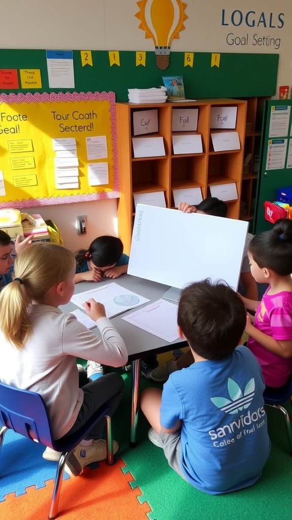 5 Fun New Year's Activities for 3rd Graders