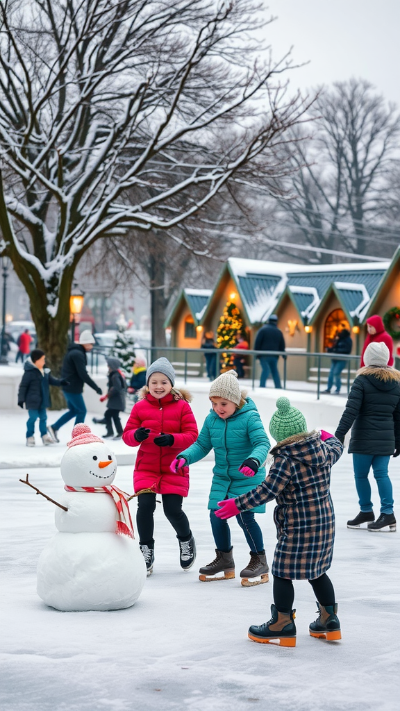 5 Timeless Touches for an Old-Fashioned Christmas Celebration