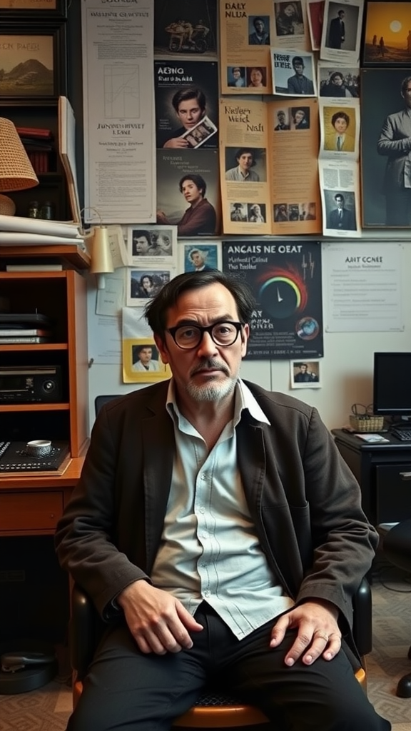 5 Must-Watch Arthouse Movies for Film Lovers