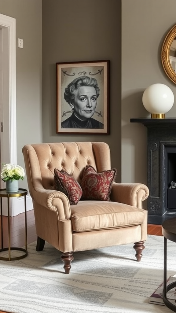5 Creative Ways to Upcycle an Old Chair