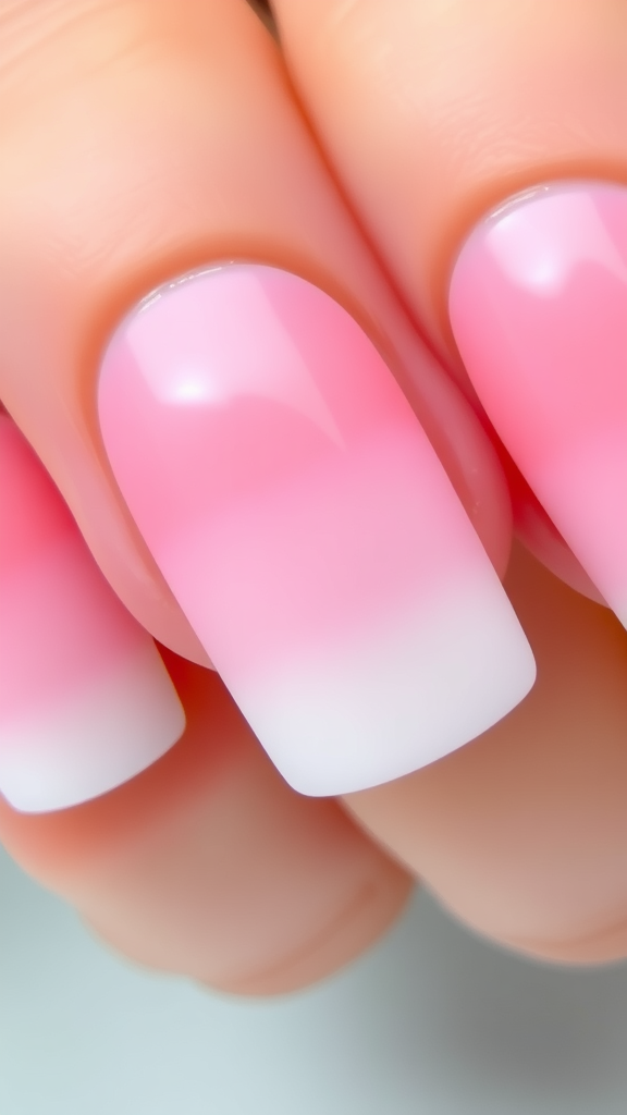 5 Stunning French Acrylic Nail Designs to Try