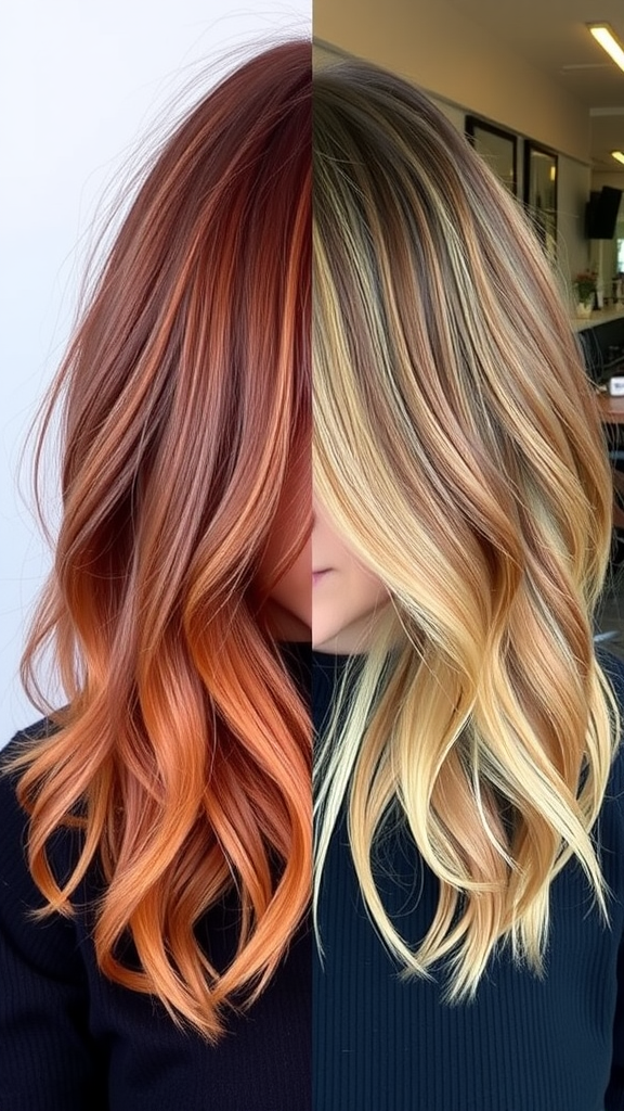 5 Stunning Hair Highlight Ideas to Transform Your Look