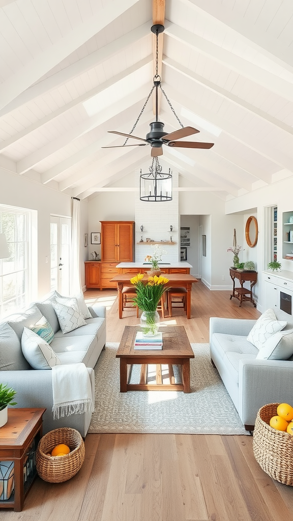 5 Charming Cottage House Plans for Your Dream Home