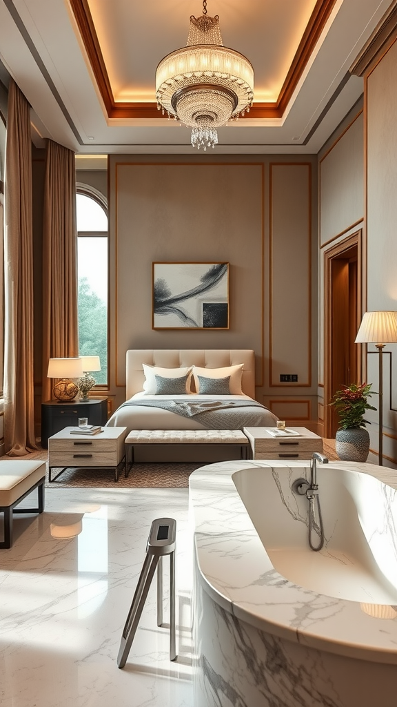 5 Stunning Features of a Luxury House You Can't Miss