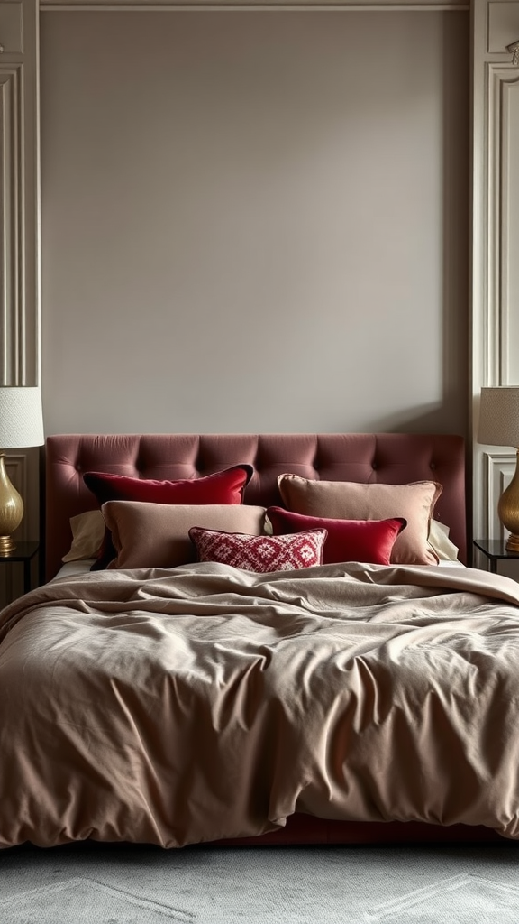 5 Luxury Modern Bedroom Ideas to Elevate Your Space