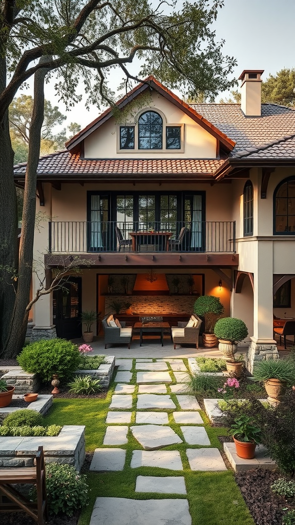 5 Essential Elements of an Ideal House Plan