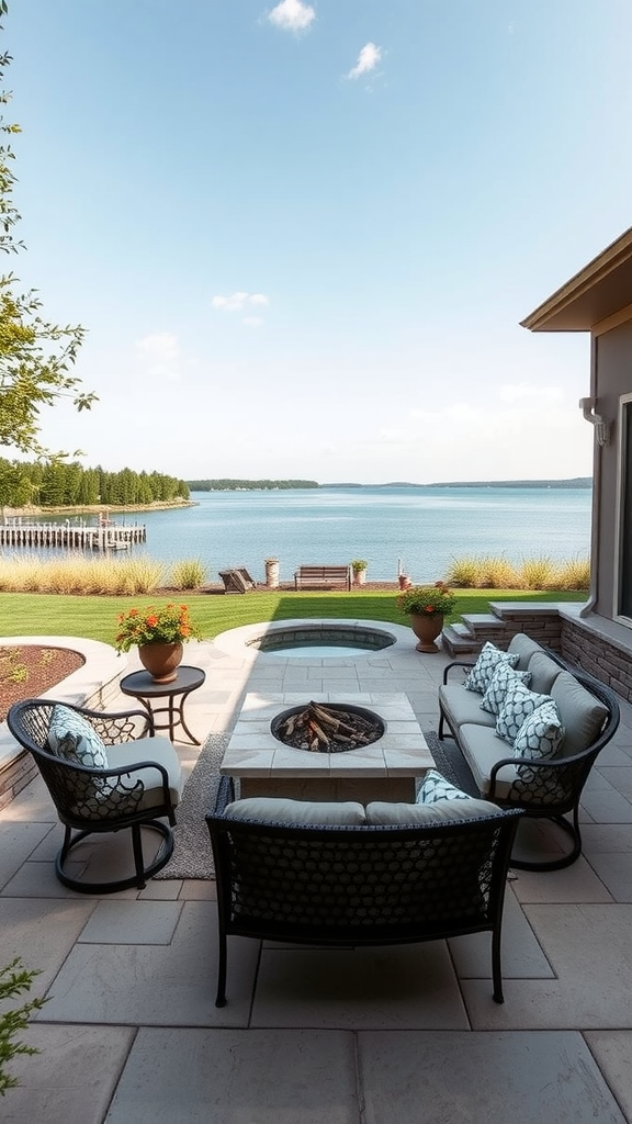 5 Must-Have Essentials for Your Lake House Retreat
