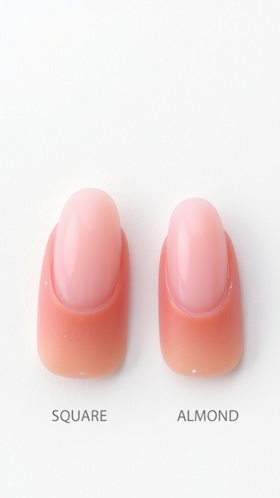 5 Stylish Oval Nail Designs to Try Today