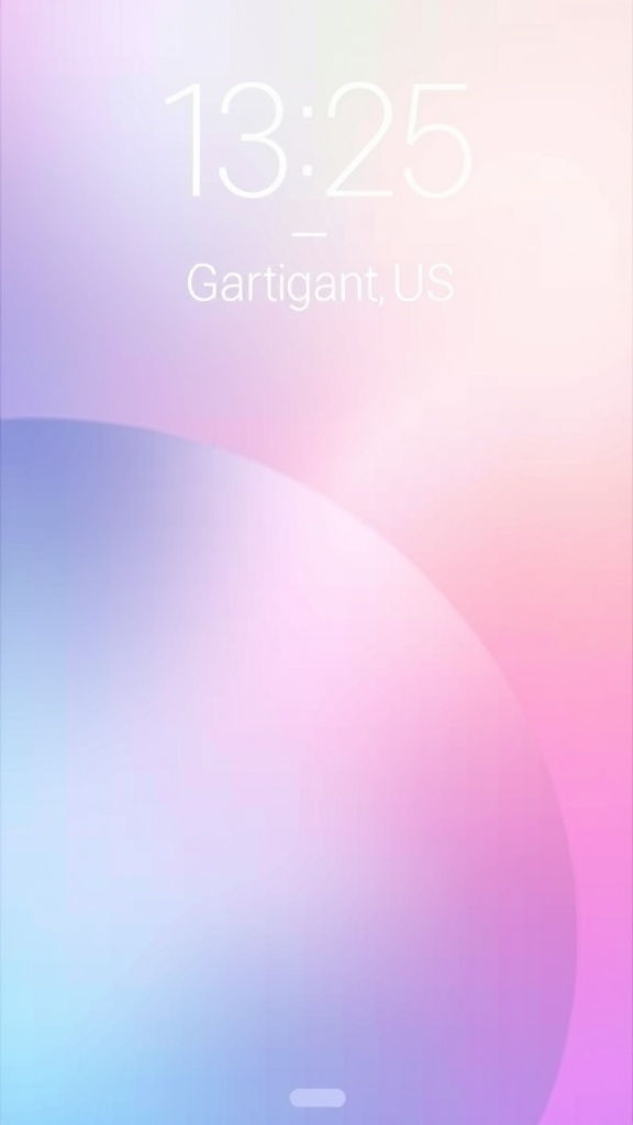 5 Aesthetic Wallpaper Ideas for Your iPhone Lockscreen
