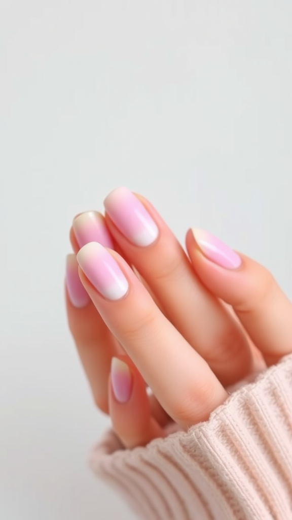 5 Stunning Colorful Nail Designs You Need to Try