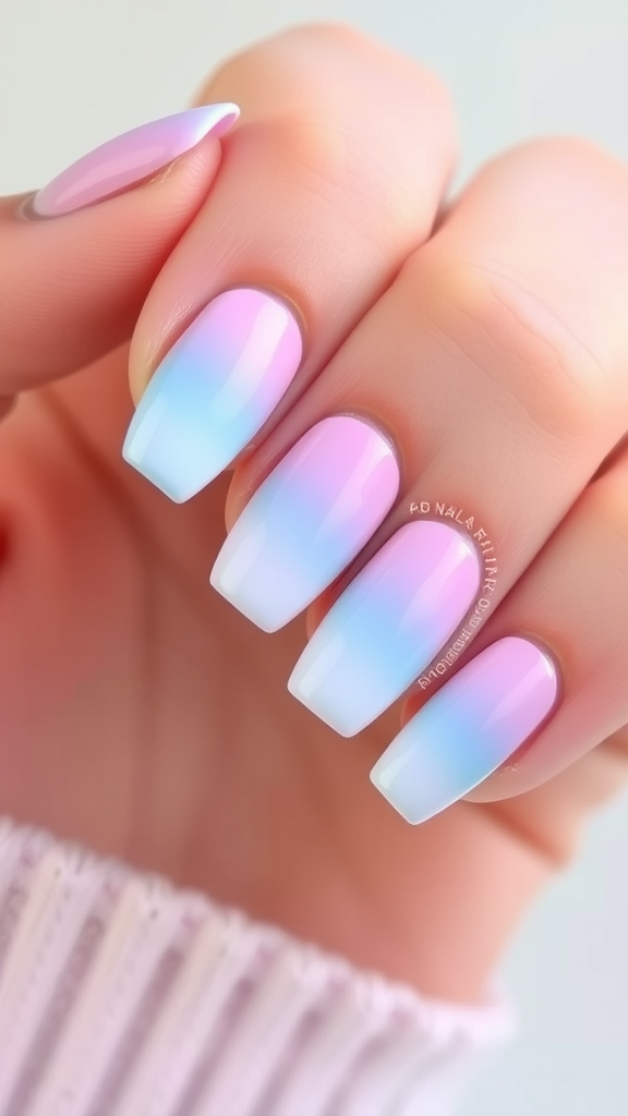 5 Easy Nail Designs for Short Nails You Can Do at Home