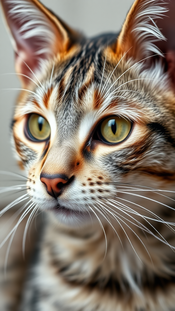 5 Fascinating Facts About American Wirehair Cats