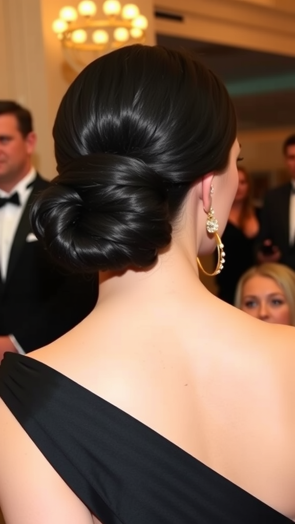 5 Stunning Dark Hair Colors to Try This Season