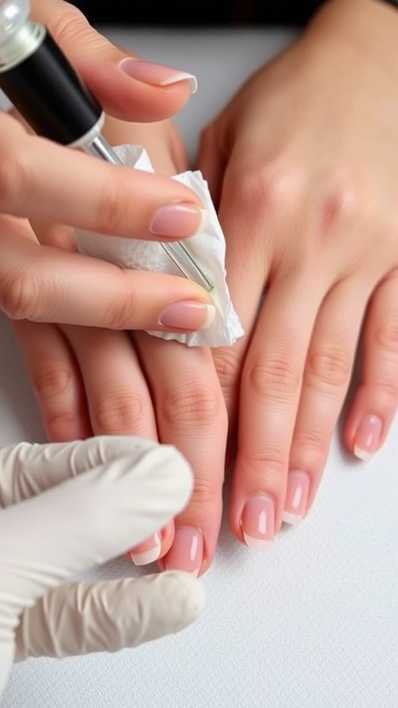 5 Stunning Nail Art Designs for Your Real Nails