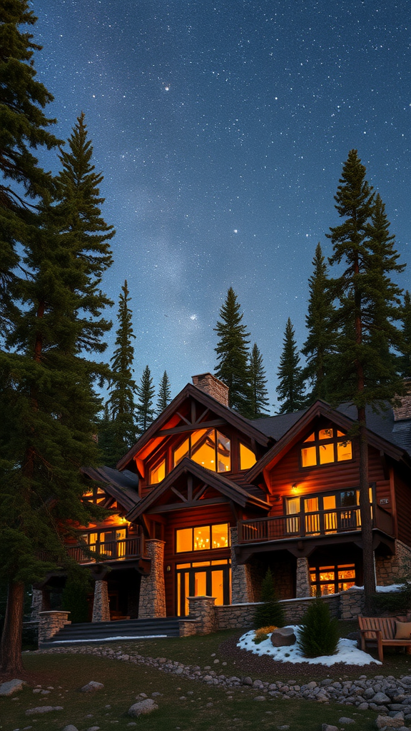 5 Must-Have Features for Your Dream House
