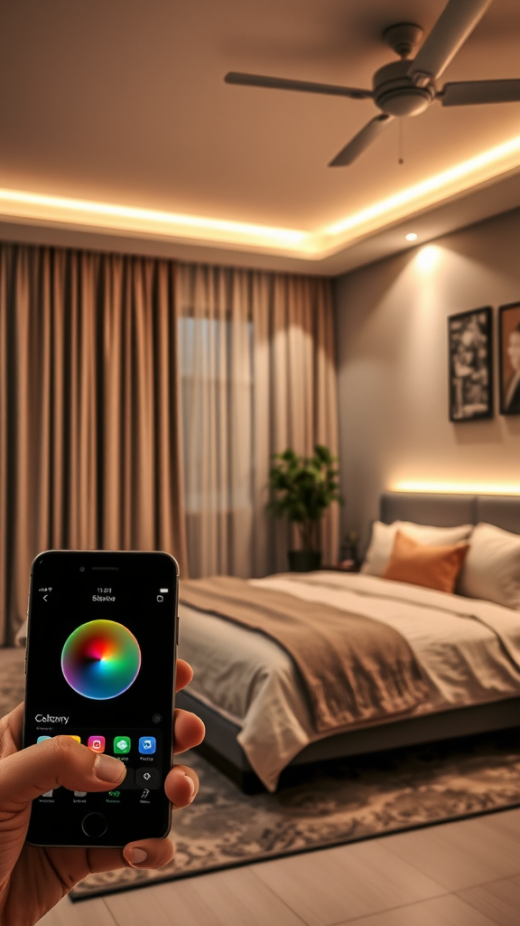 5 Stunning Bedroom Light Ideas to Transform Your Space