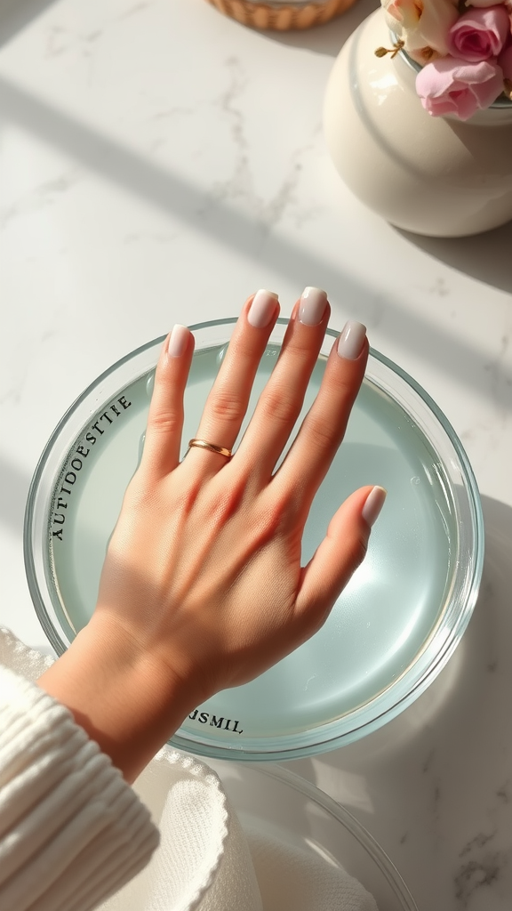 5 Effective Ways to Remove Acrylic Nails at Home