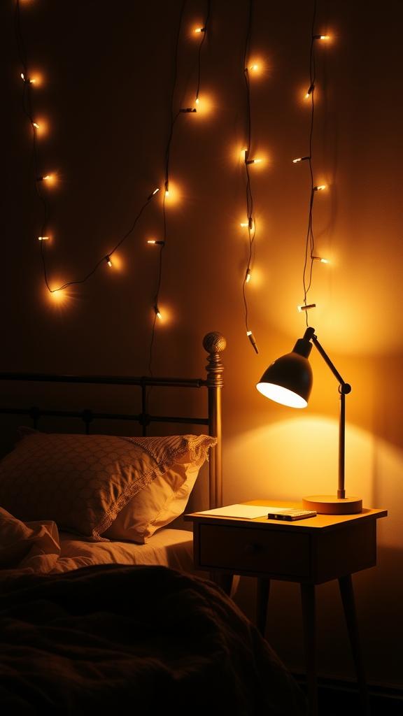 5 Cozy Bedroom Decor Ideas for a Warm Retreat
