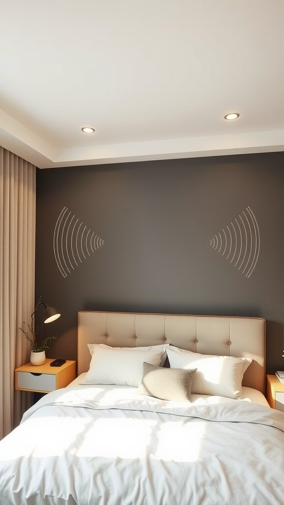 5 Stunning False Ceiling Ideas for Your Bedroom