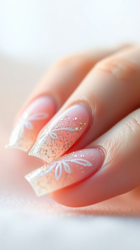 5 Cute Nail Art Ideas for Short Nails