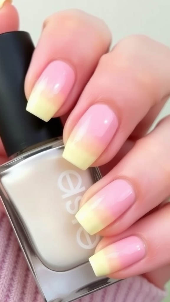 5 Stunning Easter Nail Designs to Try This Spring