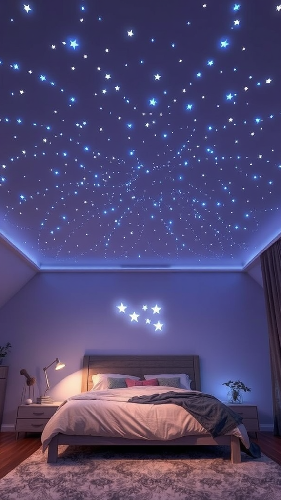 5 Stunning Bedroom Ceiling Design Ideas to Transform Your Space