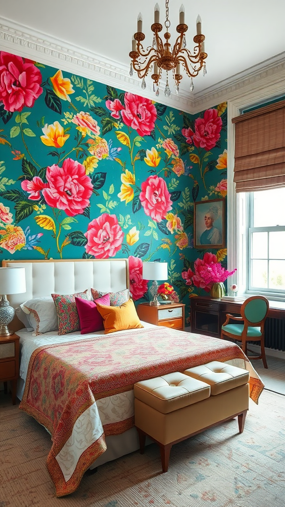 5 Stunning Bedroom Back Wall Design Ideas to Inspire Your Space