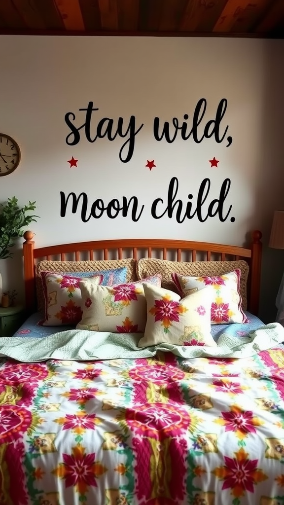 5 Inspiring Bedroom Quotes to Hang Above Your Bed