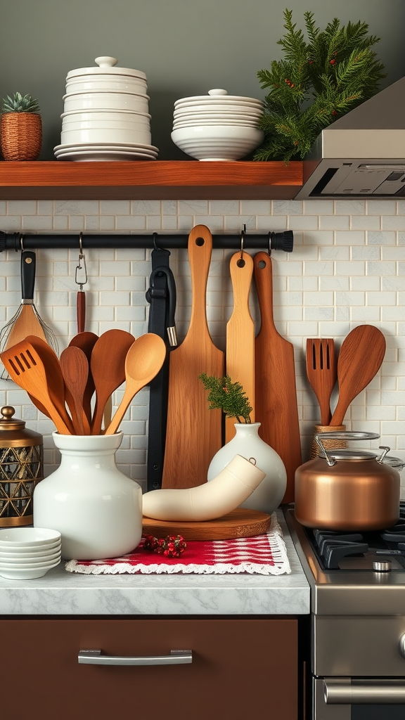 5 Essential Items to Declutter Before Christmas