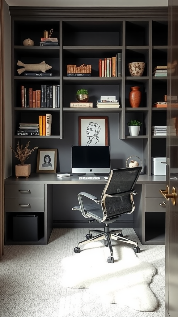 5 Creative Bedroom Nook Ideas for Cozy Spaces