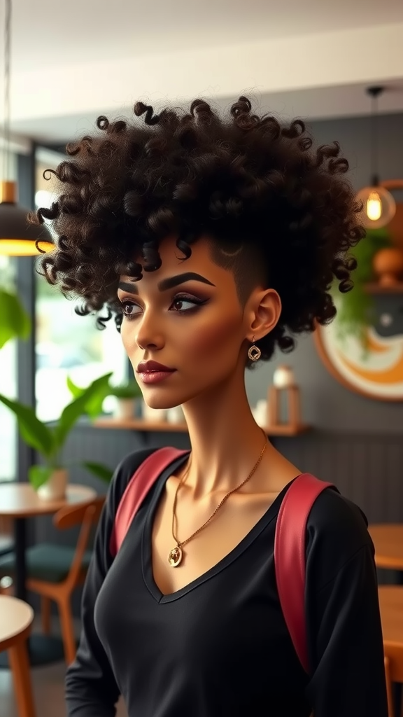 5 Flattering Hairstyles for Every Face Shape