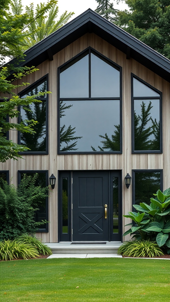 5 Stunning Barndominium Exterior Ideas to Inspire Your Dream Home