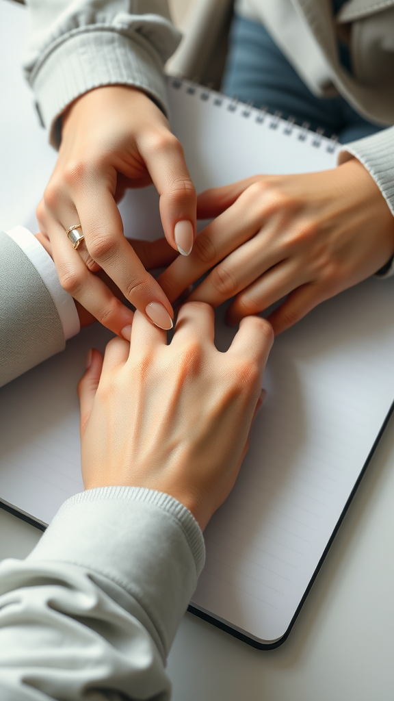 5 Stylish Office Nail Ideas for a Professional Look