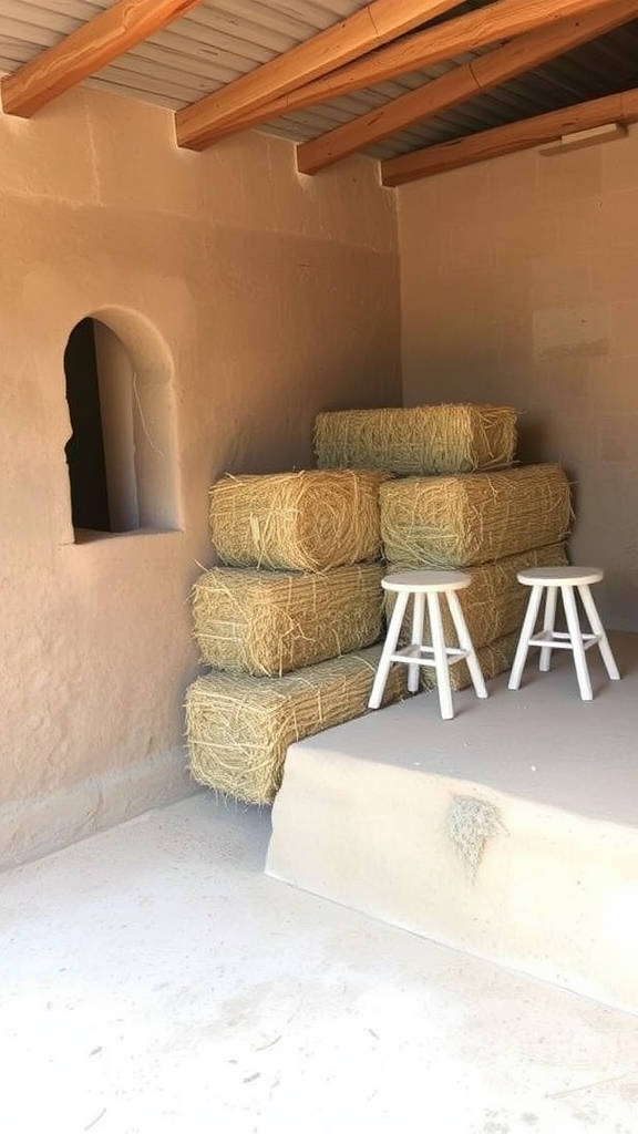 5 Stunning Earth House Designs to Inspire Your Sustainable Living