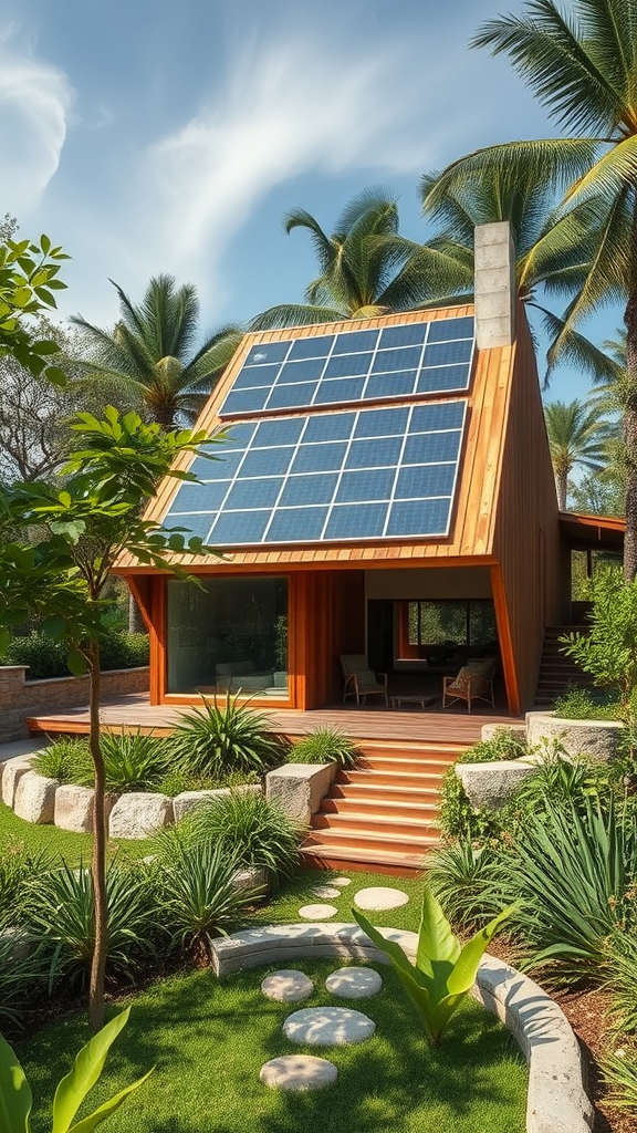 5 Essential Elements for the Perfect Surf House Decor