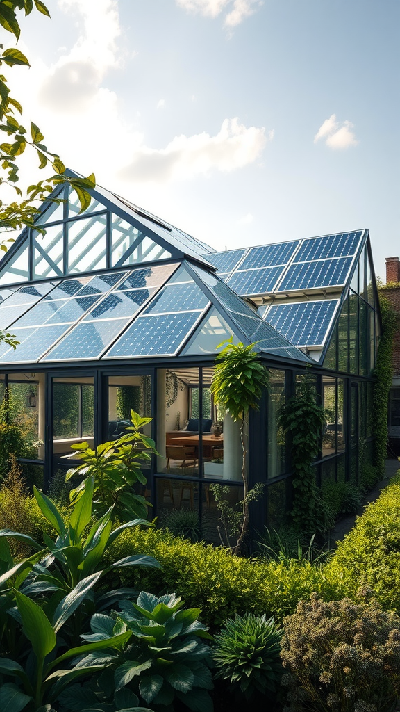 5 Stunning Glass House Designs to Inspire Your Dream Home