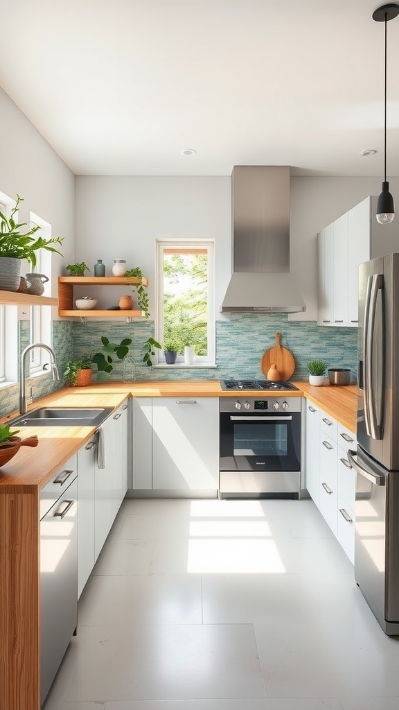 5 Must-See Kitchen Trends for a Modern Home