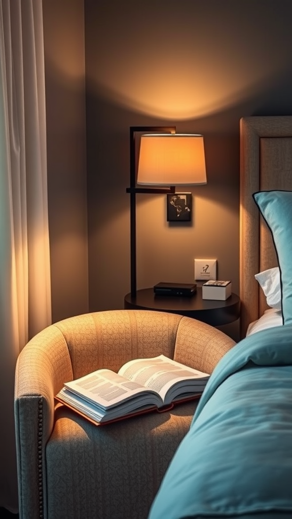 5 Stunning Bedroom Lighting Ideas to Transform Your Space