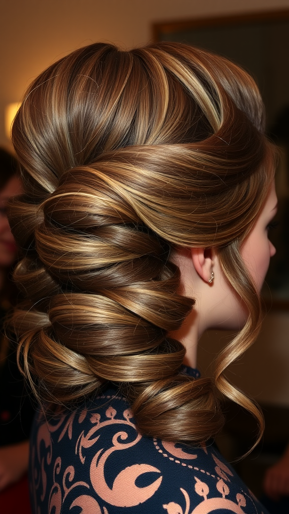 5 Stunning Volume Hairstyles You Need to Try