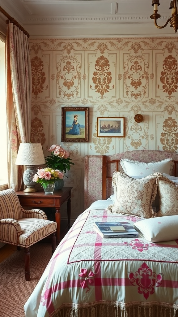 5 Colonial Chic Interior Design Ideas to Transform Your Space