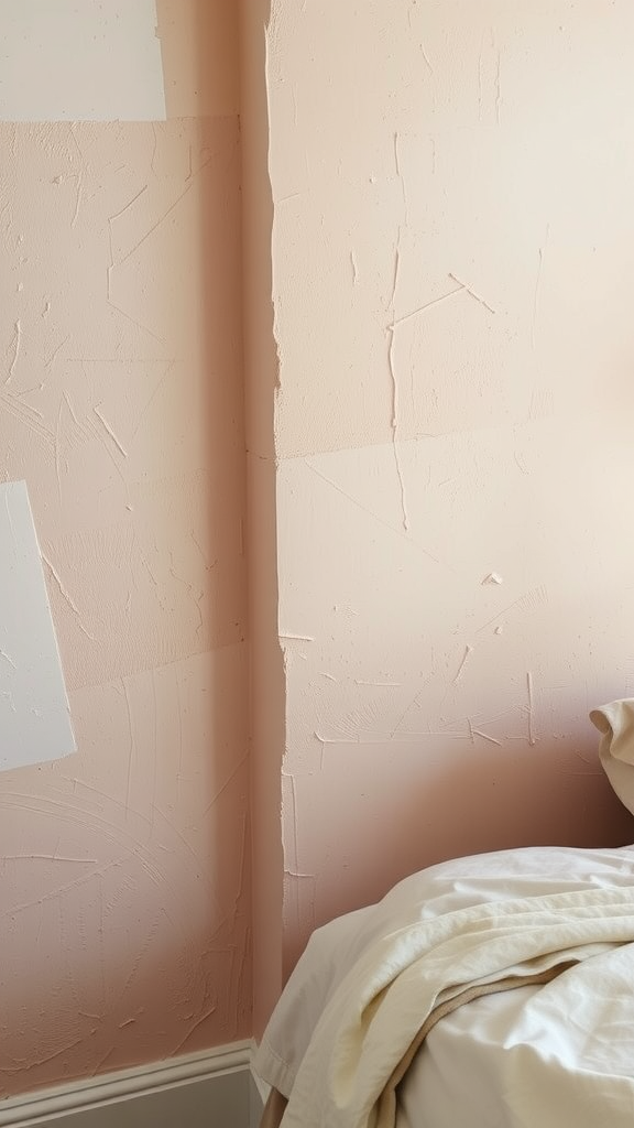 5 Stunning Bedroom Wall Design Ideas to Transform Your Space