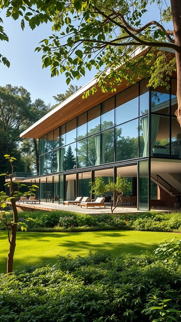 5 Stunning Glass House Designs You’ll Love