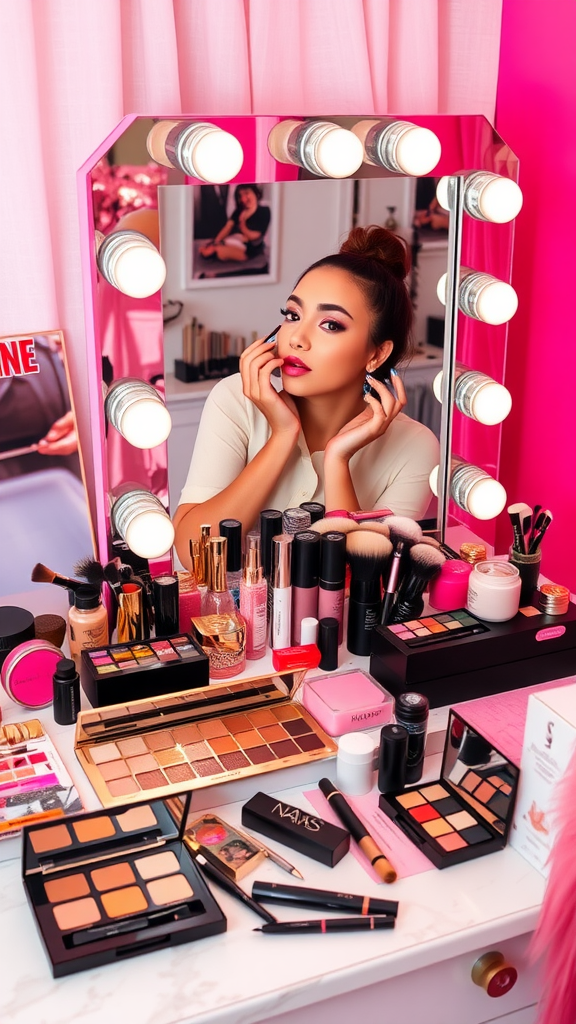 50 Must-Have Beauty Products for Every Skincare Enthusiast