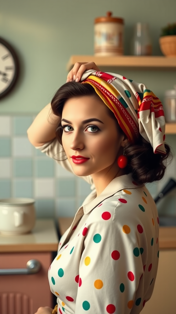 5 Iconic 1940s Hairstyles That Will Inspire Your Vintage Look