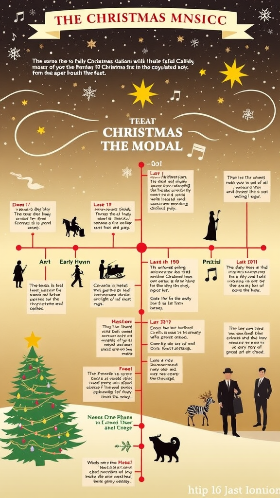 5 Must-Hear Christmas Carols for a Festive Holiday Season